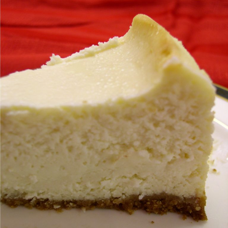 Cheesecake