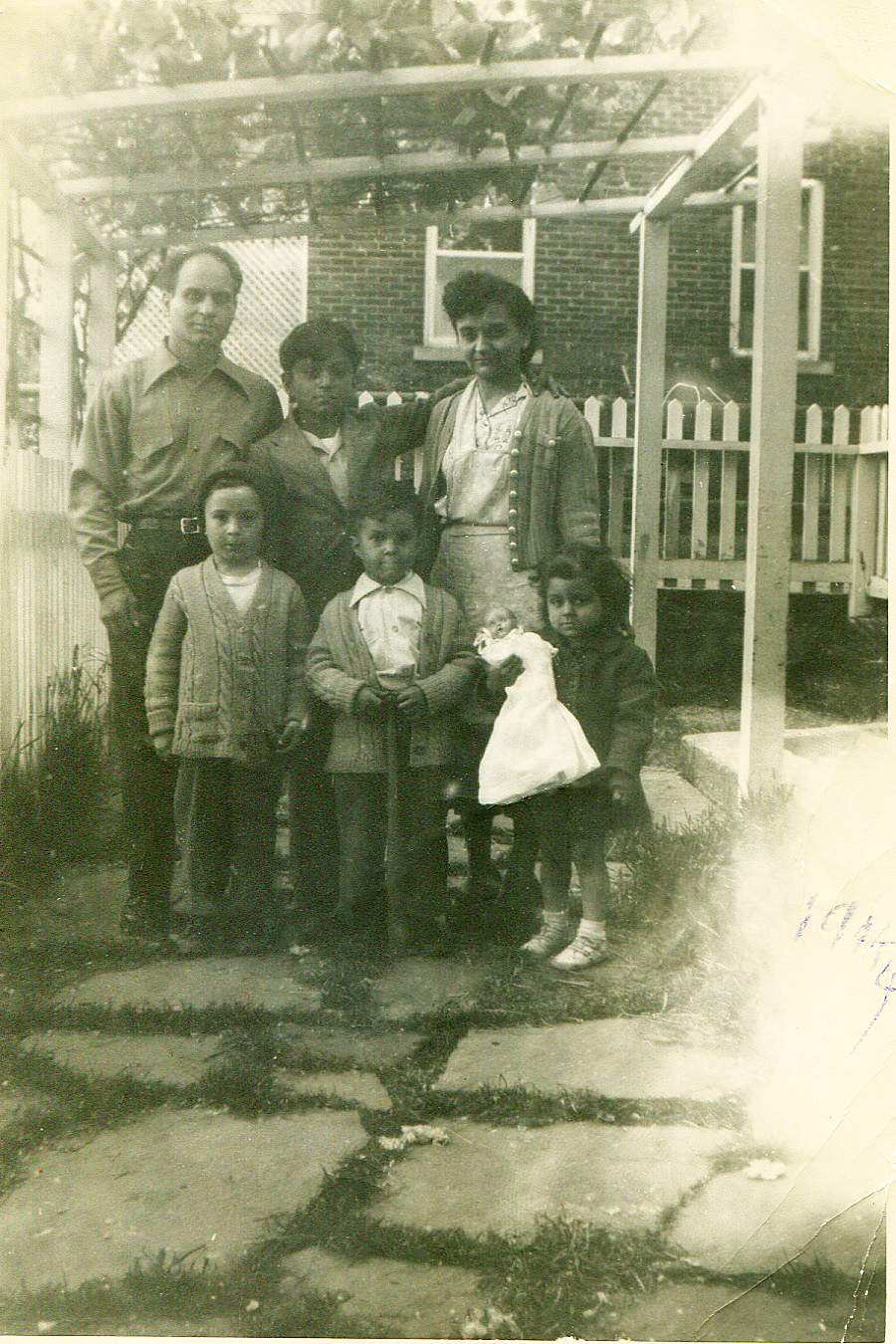 Putano Family Photos