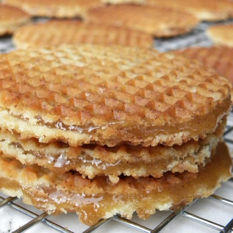 Stroopwafels