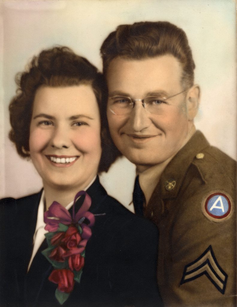 Barkwell Family Photos