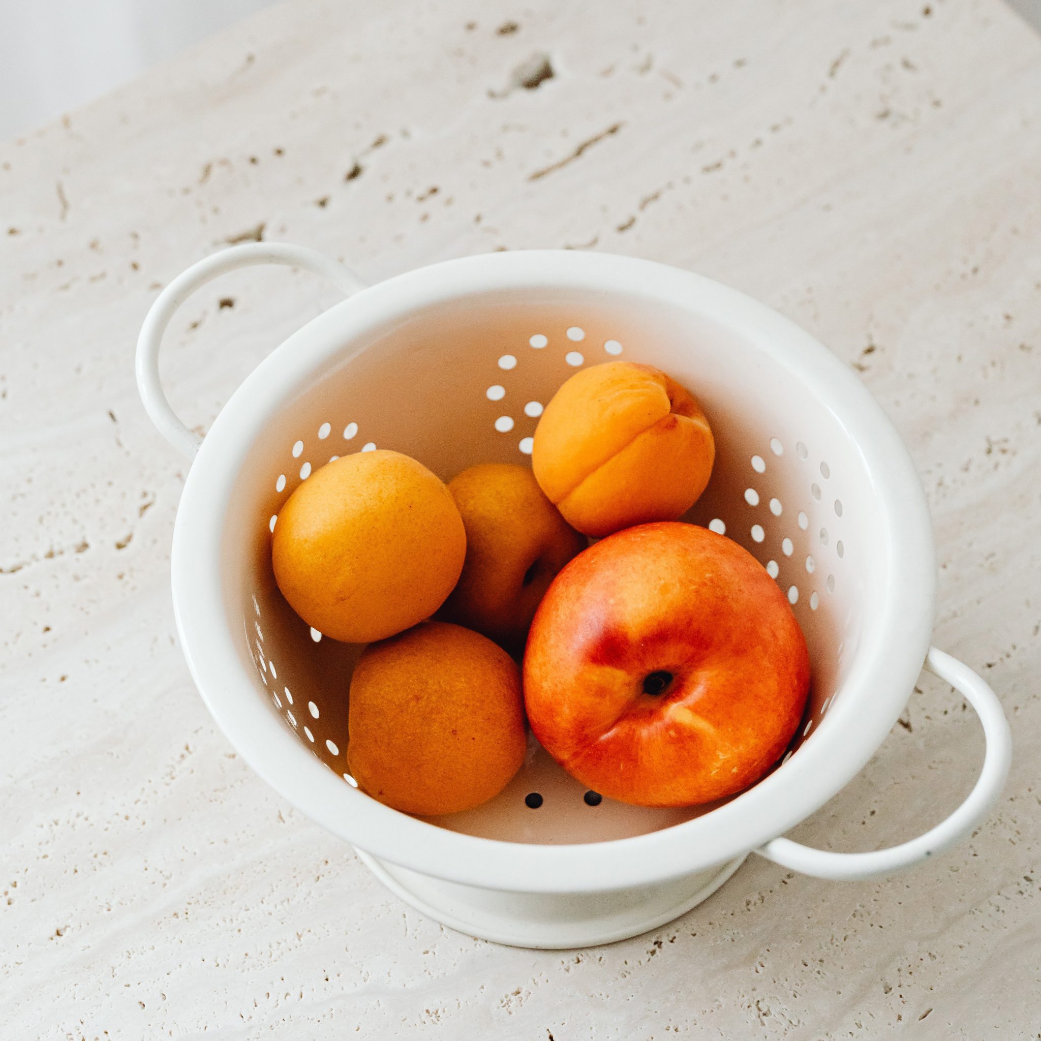 Apricot Cookies