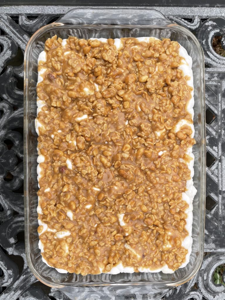 Aunt Jilda Cookies