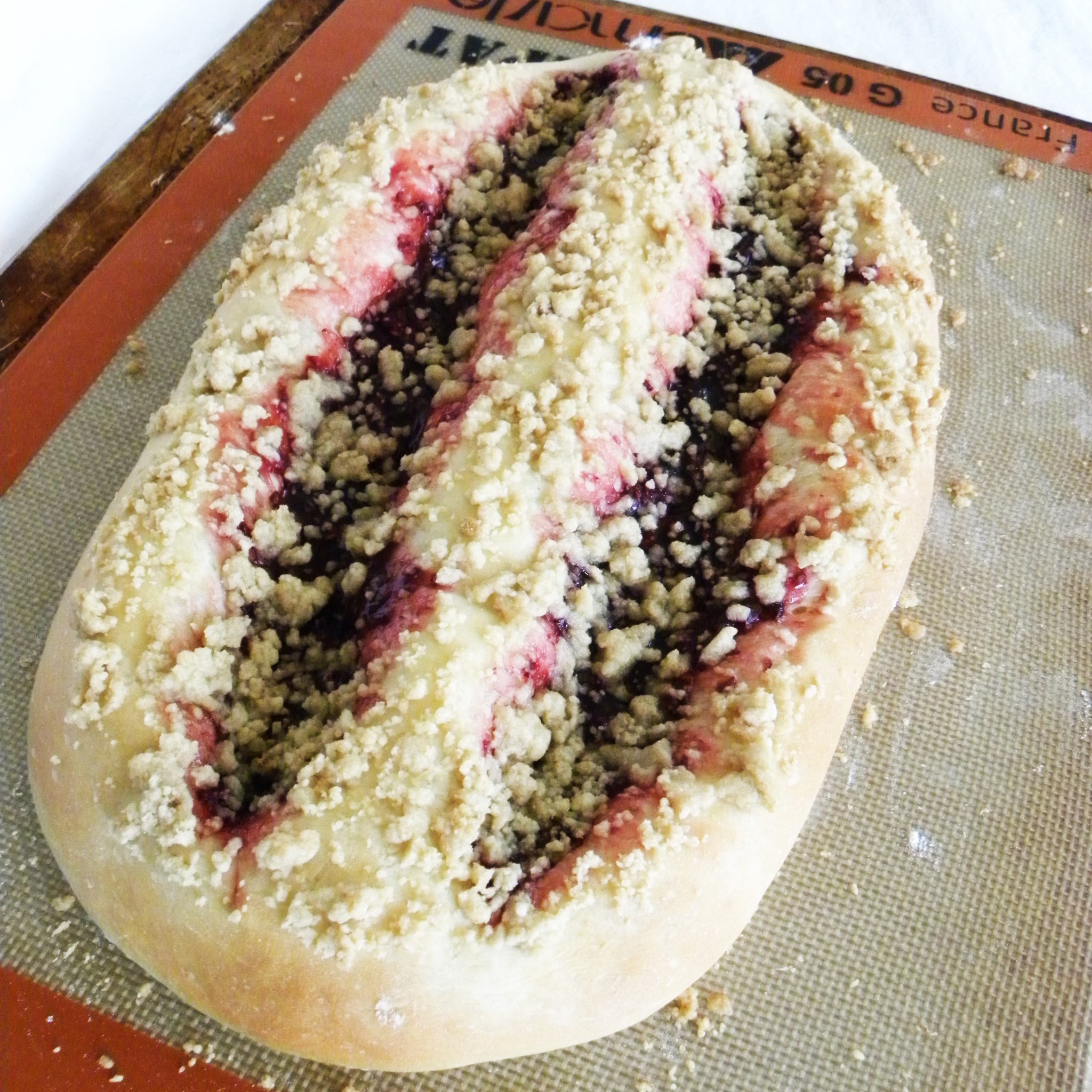 Danish