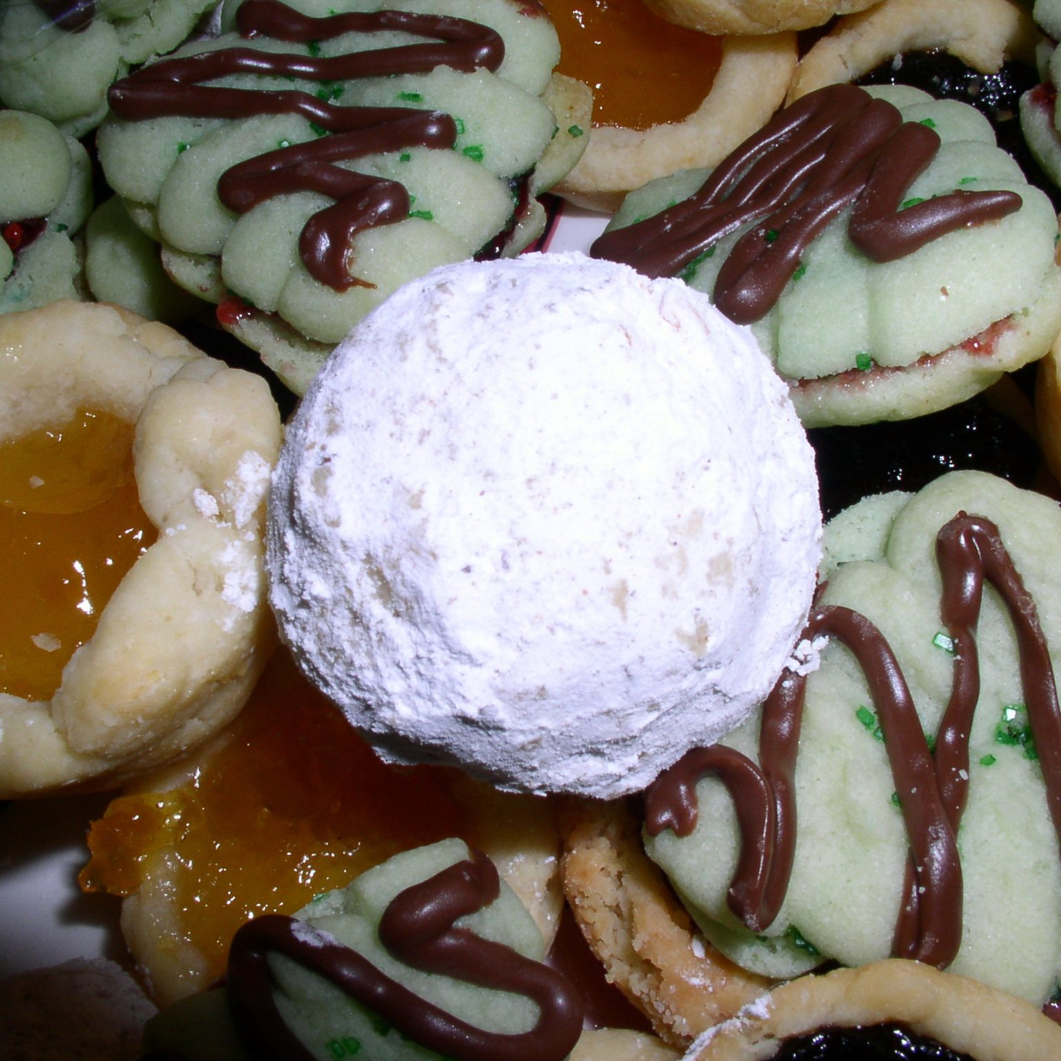 Snowballs