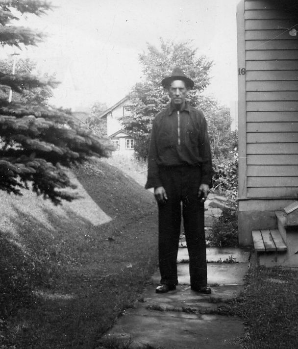 Barkwell Family Photos